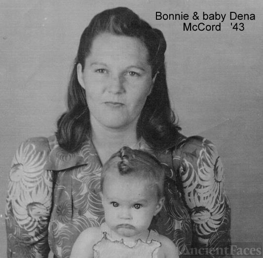 Bonnie (Reed) McCord