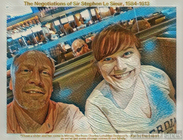 Raya Milaine Desaulniers