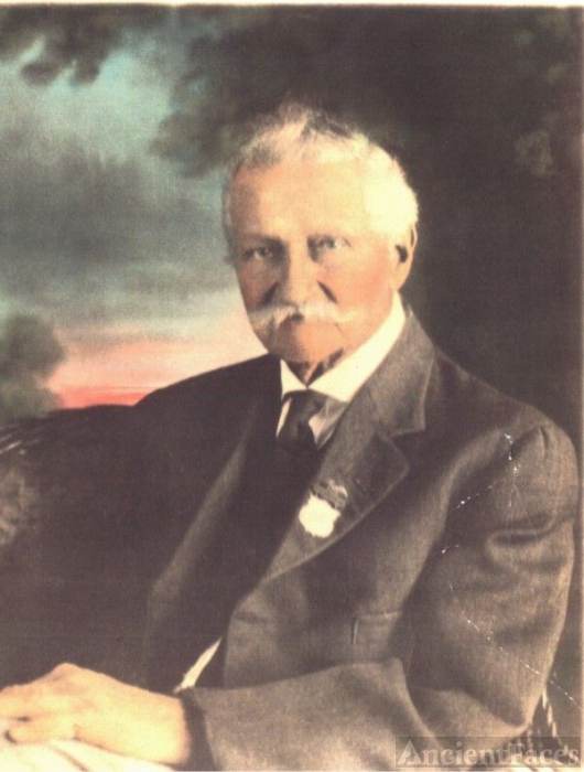 William Hampton Hyder