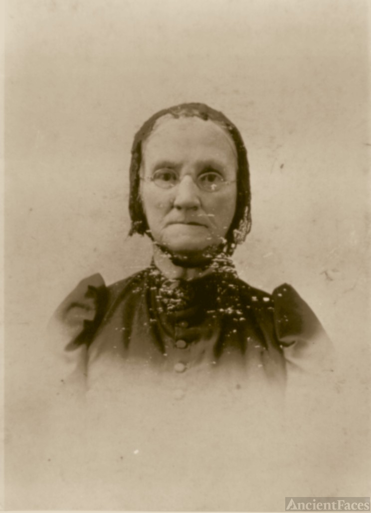 Nancy Jane Satterfield McCarty