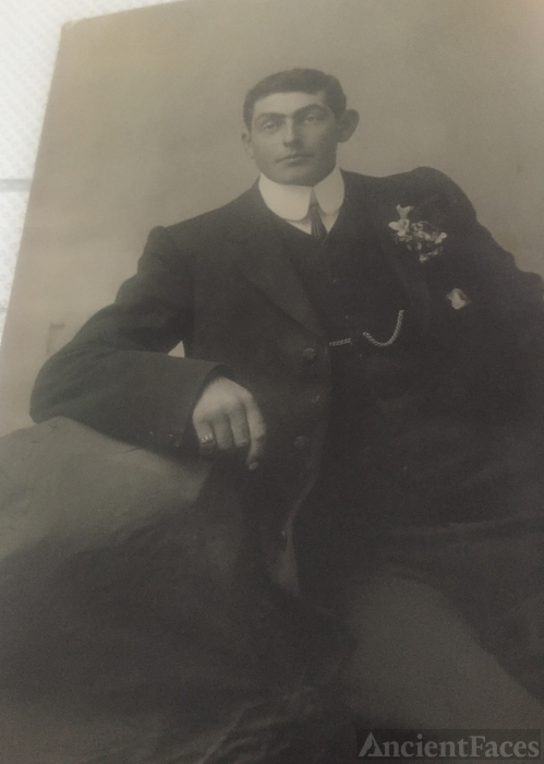 Edward Tonkin Sutherland