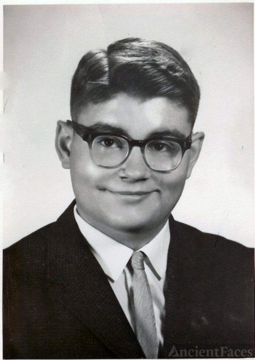 Claude Thomas Thorne