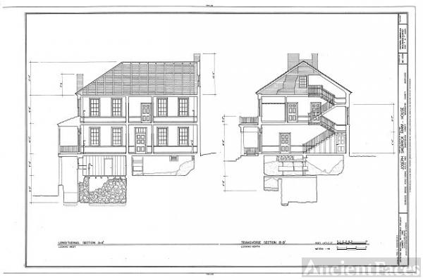 HABS MD,22-SHARP.V,3A- (sheet 7 of 7) - Joseph Sherrick...