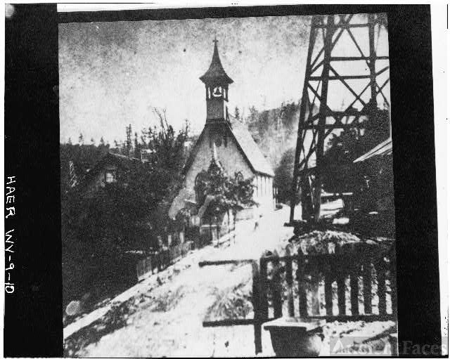 10. Photocopied 1973 from original owned by Albert M....