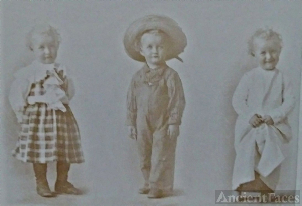 Hiram George Wethern