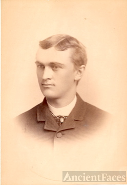 Joseph Grant Cramer