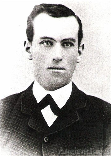 Orlo Stanley Frost (1860-1931)