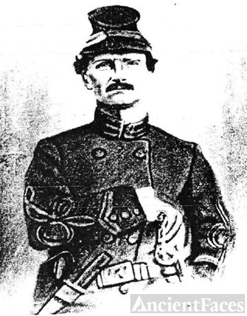 Photo of Thomas Preston Hightower