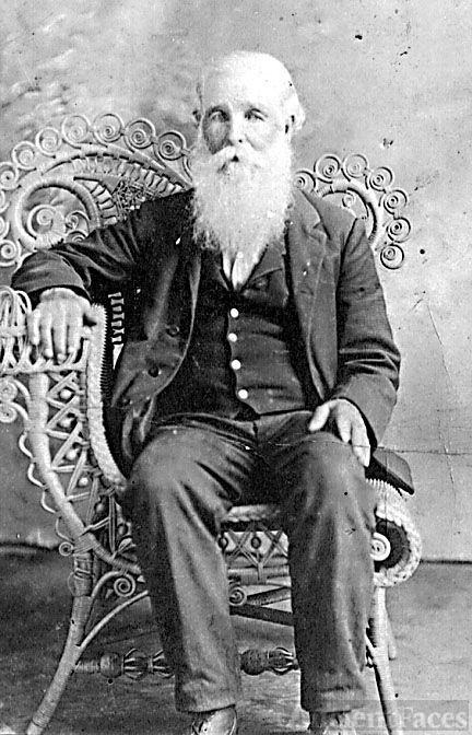 Tanner family photos