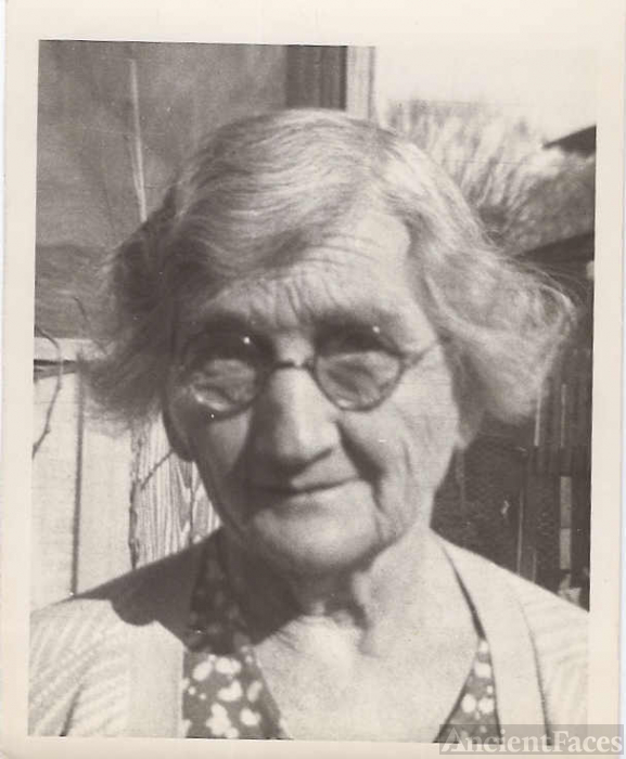 Mary Stowell Wife Of Orrin Stowell