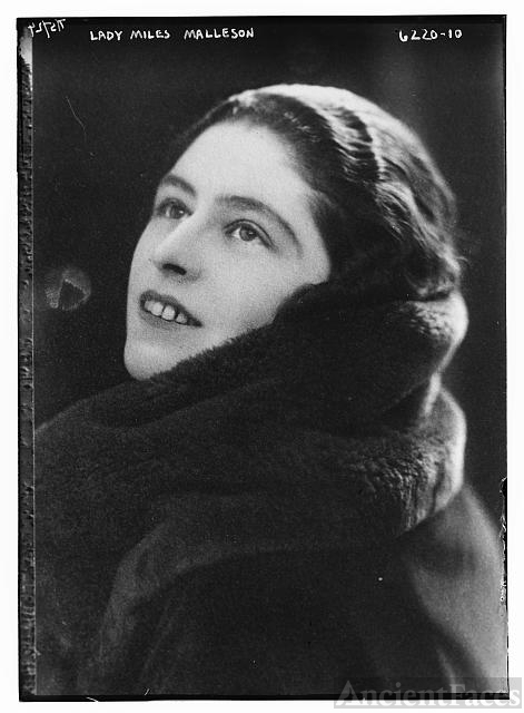 Lady Miles Malleson