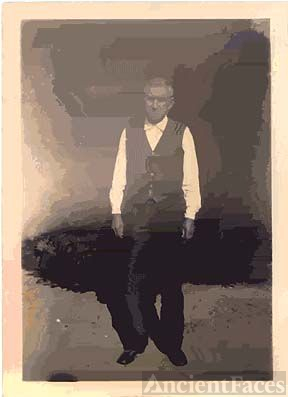 Joseph Killenger Bonham