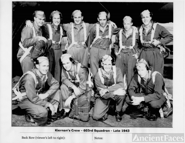 398/603rd Bomb Squadron