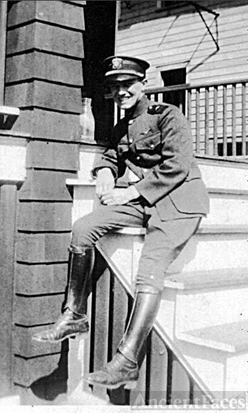 John Frederick Burton