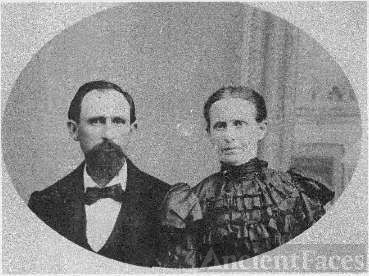 William and Elizabeth Estep