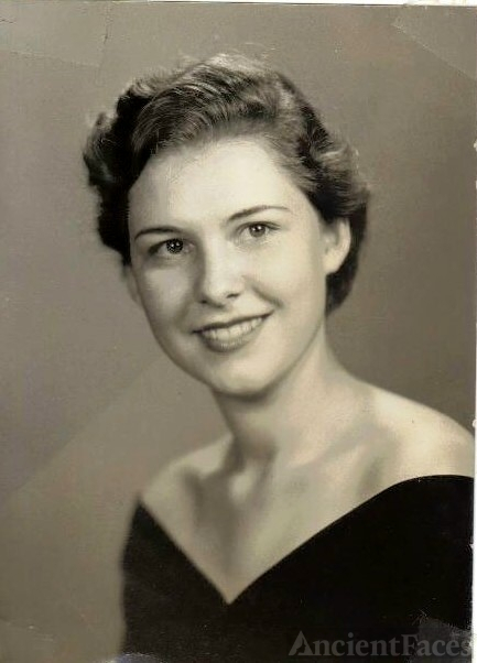 Beverly Ann Stewart
