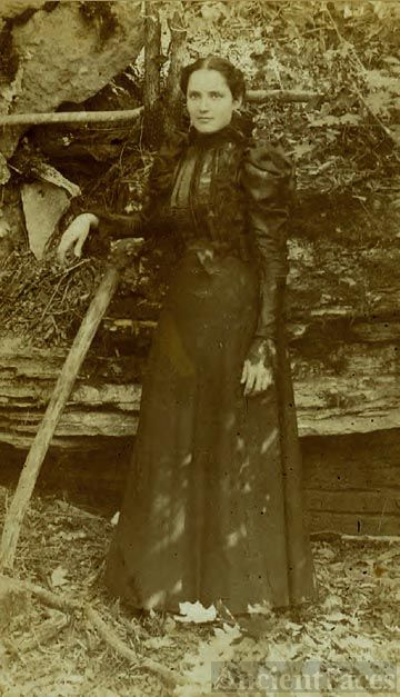 Mary Bell Proffitt (1875 - 1905) - Biography and Family Tree | 1 Memory ...