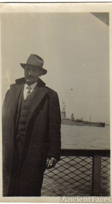 john Gano
