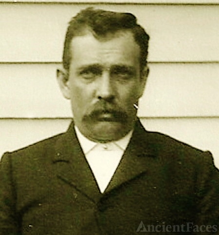 Irvine Leroy "Irving" Johnson