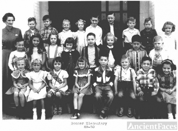 Bonner Elementary School