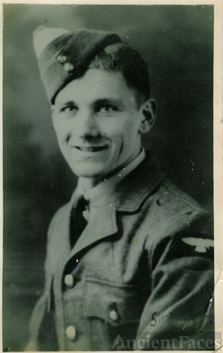 Charles Spencer Goble