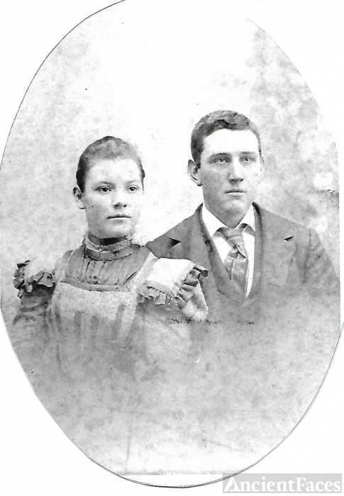 Jennie (Clay) Quimby