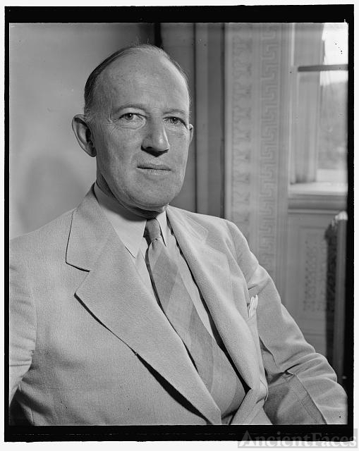 New Governor General of Philippines. Washington, D.C.,...