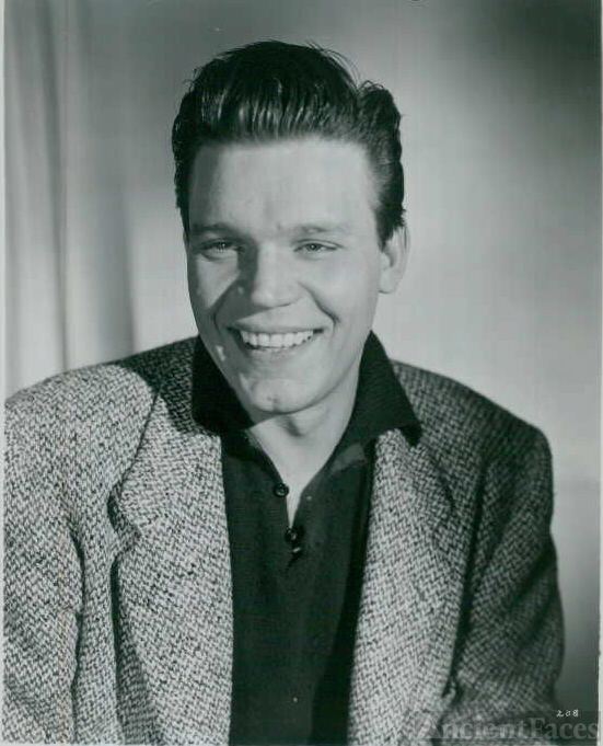 Neville L Brand (1920 - 1992) - Henry County, Illinois | 9 Memories, 2 ...