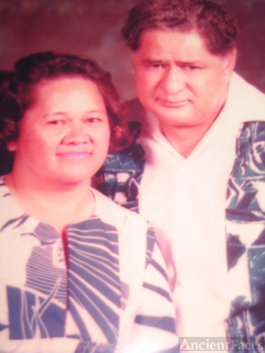 James Lloyd Kauwe Sr.