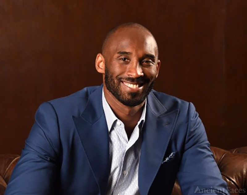 Kobe Bryant, 2019