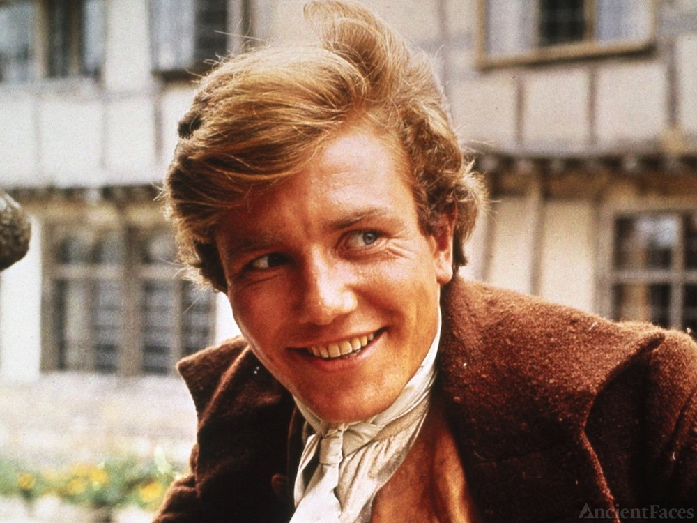 Albert Finney