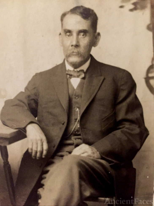 William Thomas Waggoner (1850 - 1925) - Campti, LA | 1 Memory, 3 Family Members, 2 Followers