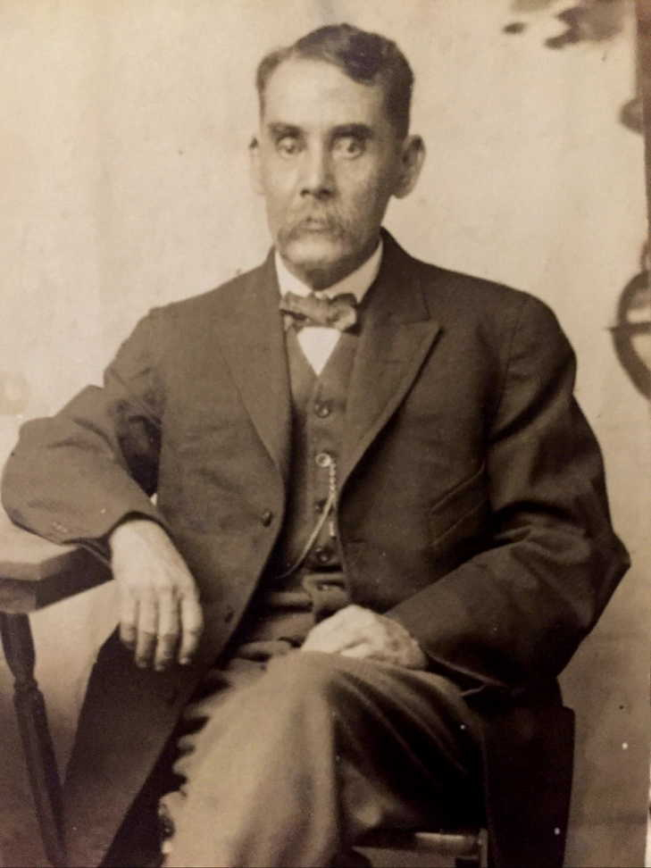 William Thomas Waggoner