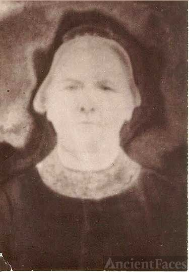 Elizabeth Langley