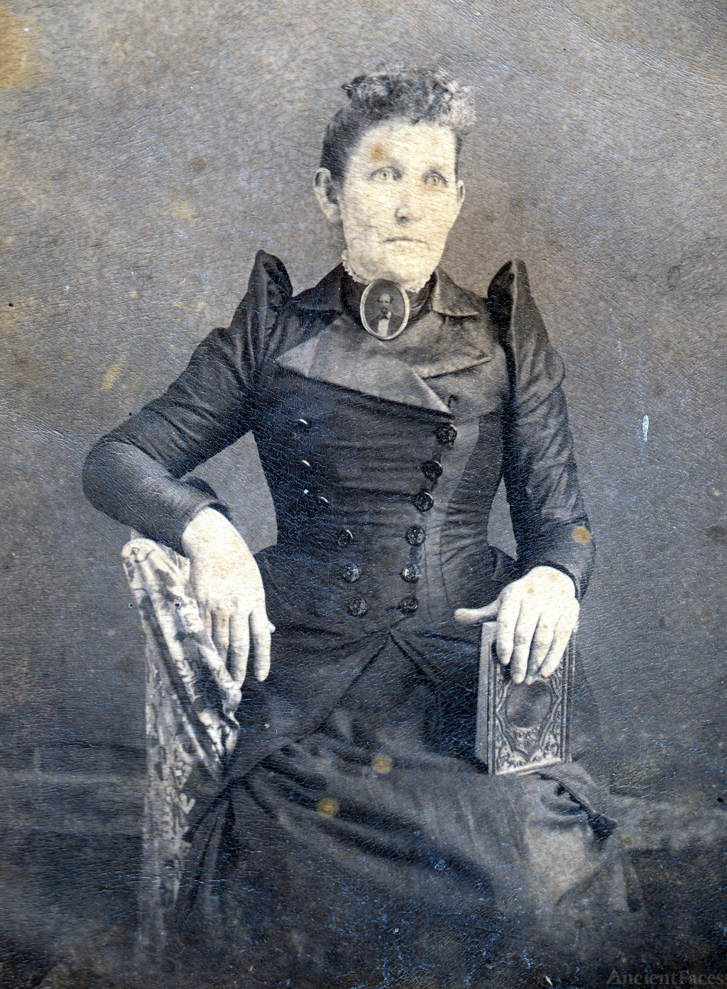 Lost & Found History Photos