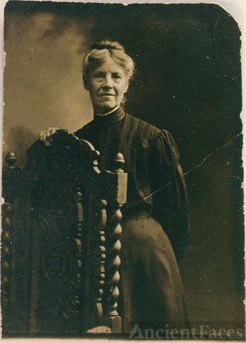 Elizabeth Heath