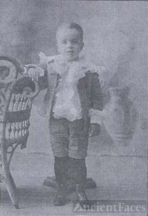 Young Walter