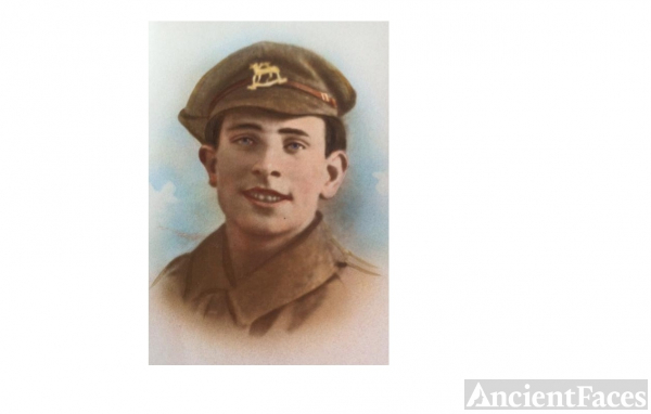 Arthur David Dufty (1923 - 1943) - Biography and Family Tree | 1 Memory ...