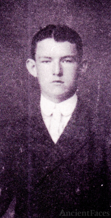 Frederick Joseph Wheeler Sr.