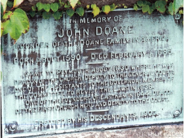 John Doane