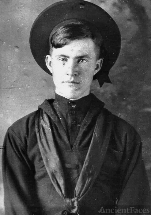 William Lew Phillips
