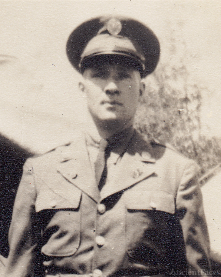 Wilton Edward Norris