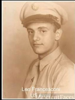 Leonard George Francesconi