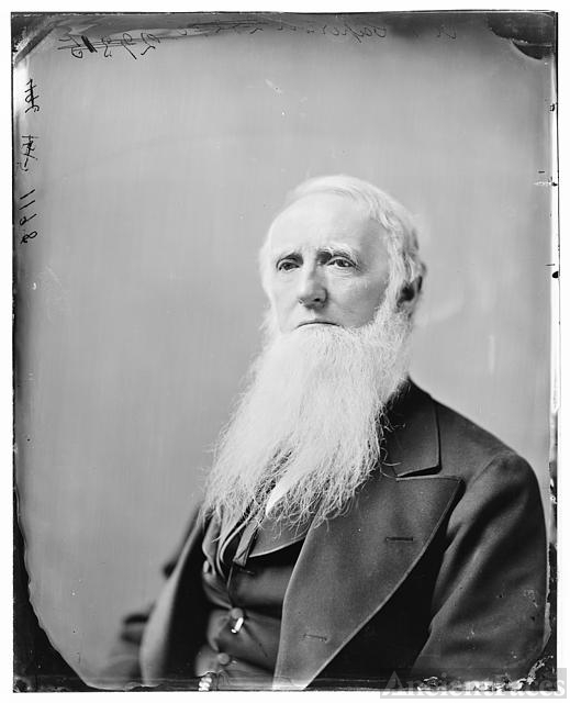 Caperton, Hon. A.T. of W. Va.