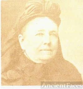 Mrs. John (Caroline Winder) McGavock, Col.