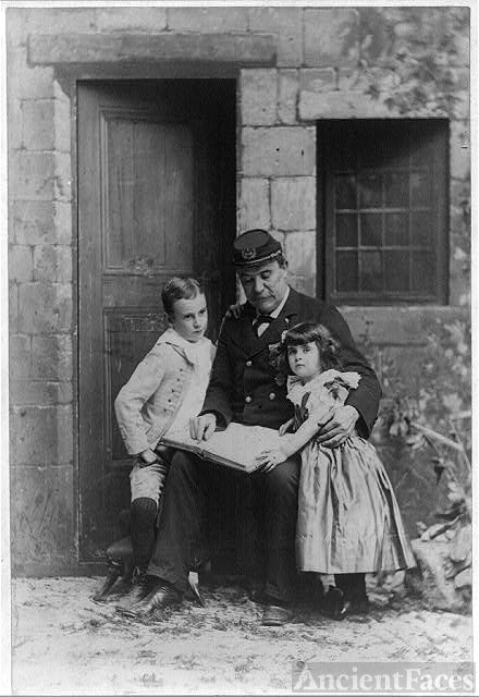 Telling the story of Gettysburg