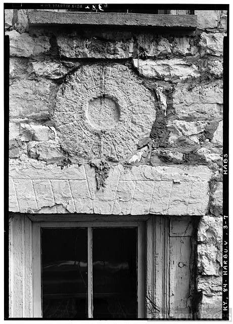 7. Historic American Buildings Survey Lester Jones,...