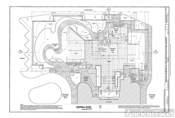 HALS VA-1 (sheet 2 of 3) - Virginia Museum of Fine Arts...