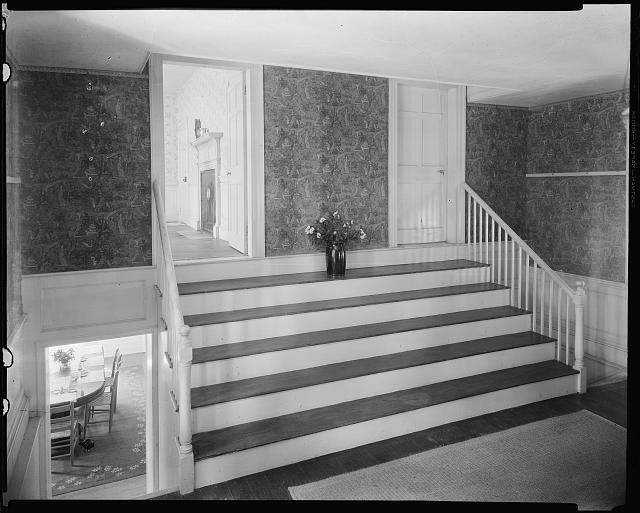 Mt. Custis, Accomac vic., Accomac County, Virginia