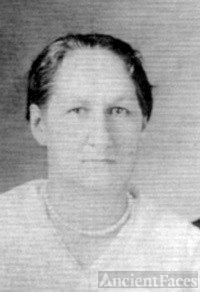 Marie Amanda Falgoust Becnel, 1910